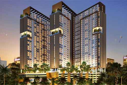 Mengenal Konsep Hunian Aparthouse dan Condotel - Jasa Pasang Gorden